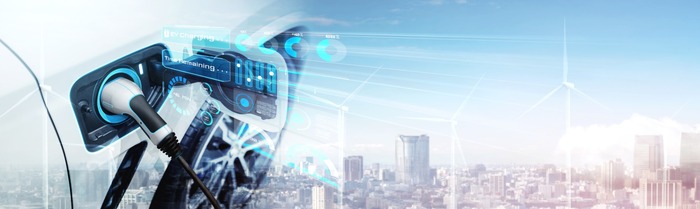 Czech E-mobility Platform